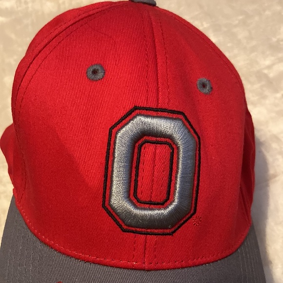 NCAA | Accessories | Ohio State University Snapback | Poshmark